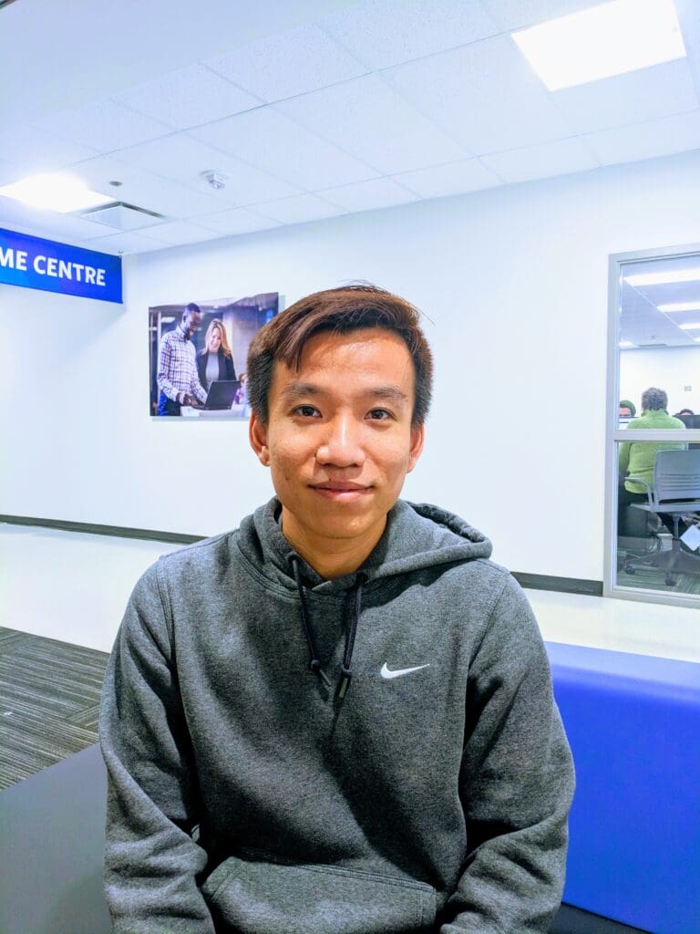 No credits for ESL | NAIT Nugget