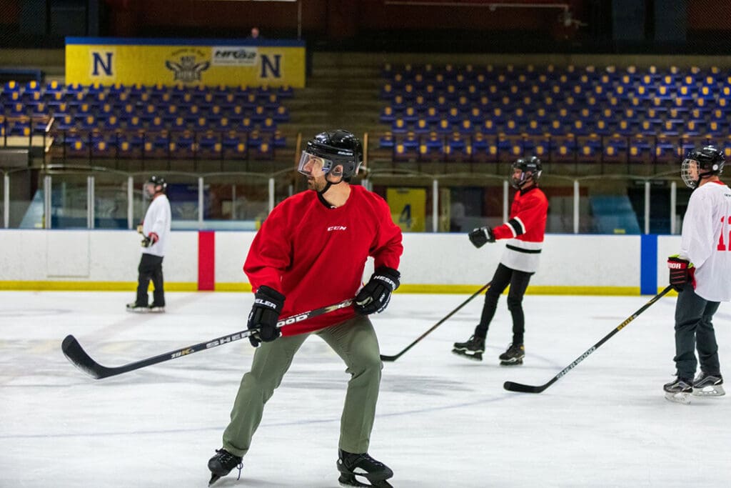 NAIT Athletics Facilities Guide | NAIT Nugget