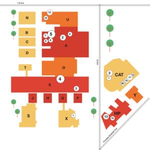 The Best Food On Campus! | NAIT Nugget