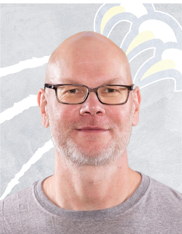 Women's Volleyball Profile | NAIT Nugget