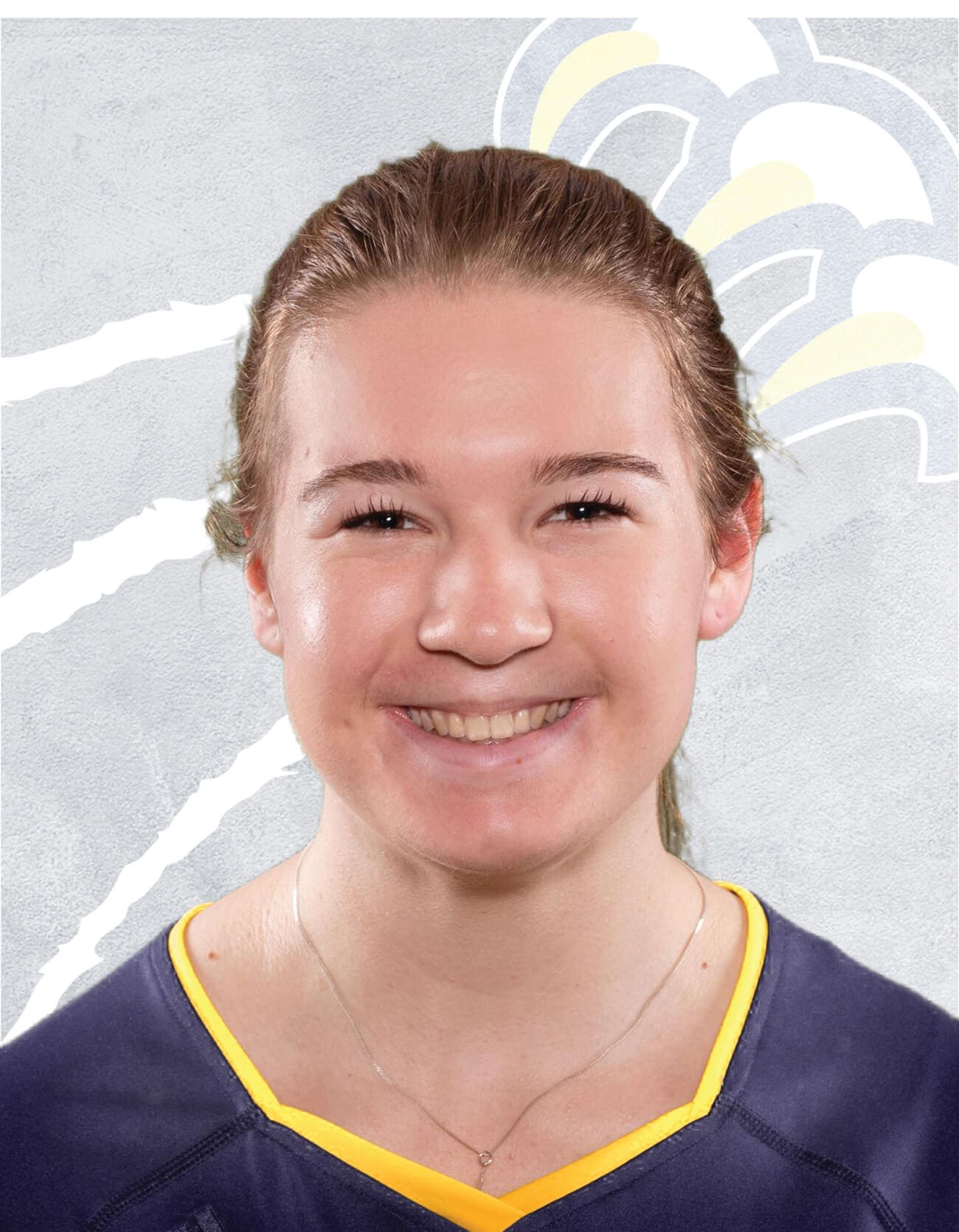 Women's Volleyball Profile | NAIT Nugget