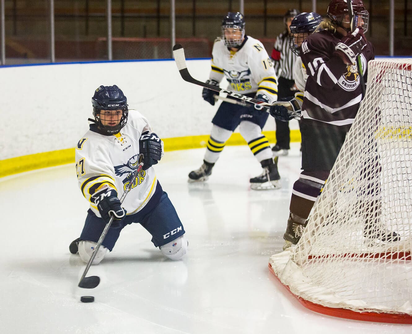 The Student-Athlete Juggling Act | NAIT Nugget