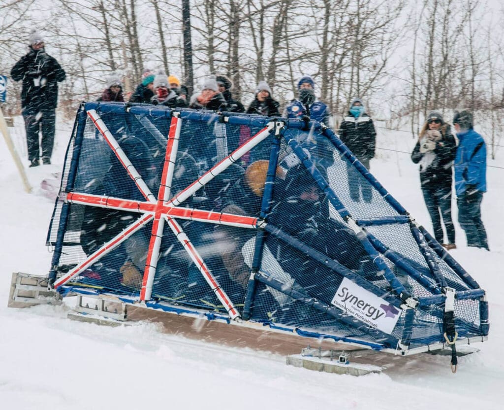 Engineering Students Across The Country Race To Create The Best ...