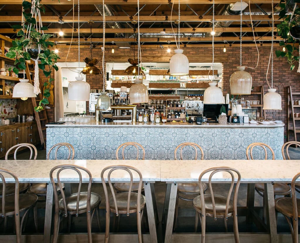 Dining Restrictions Creating Uncertainty For Local Restaurants | NAIT ...