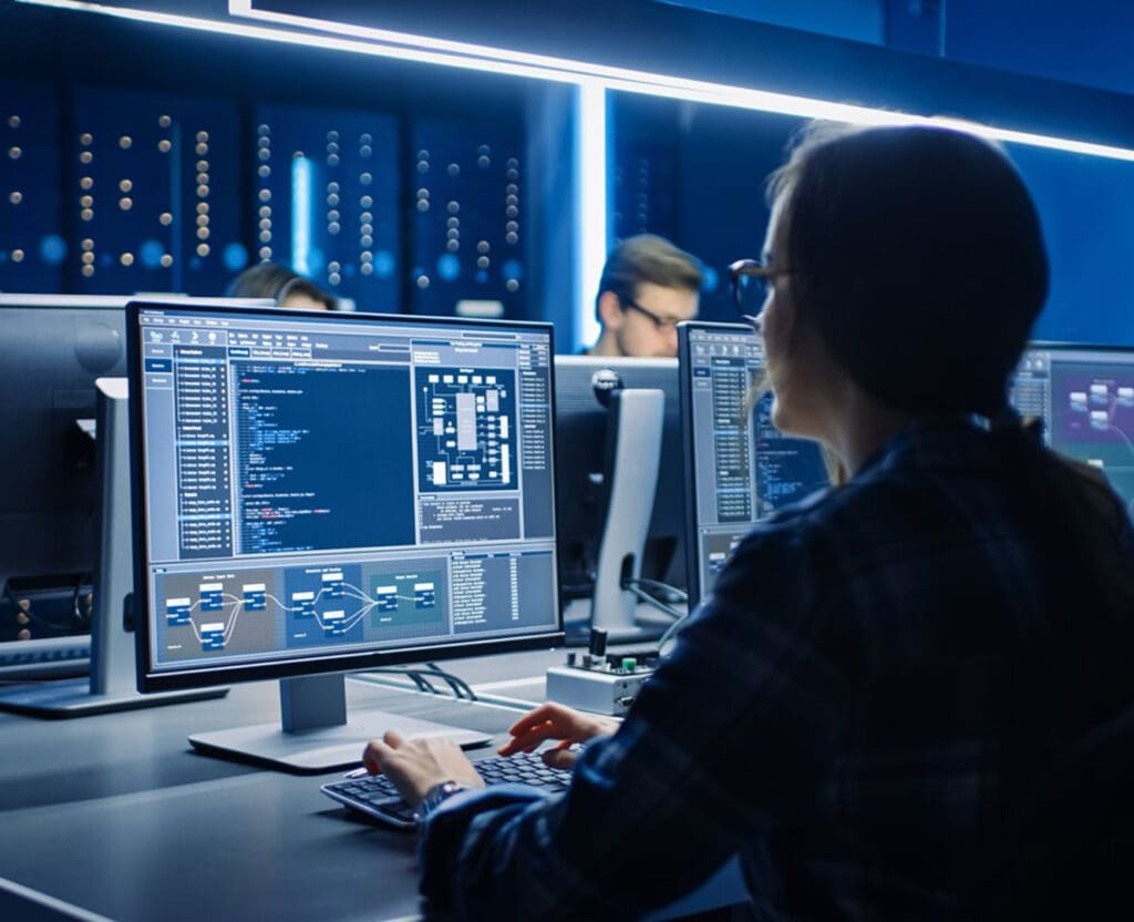 NAIT launches two new post-diploma programs | NAIT Nugget