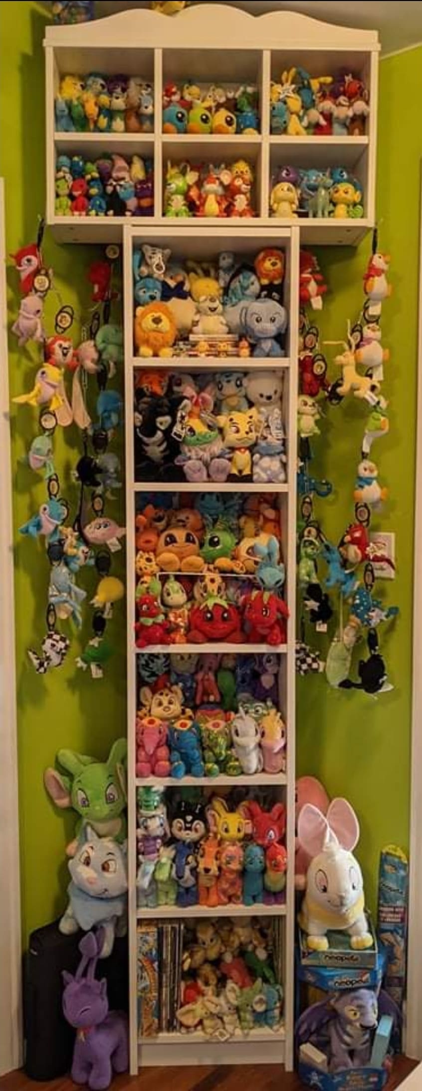 Nostalgia and the Niche 2021 Neopets Presence | NAIT Nugget