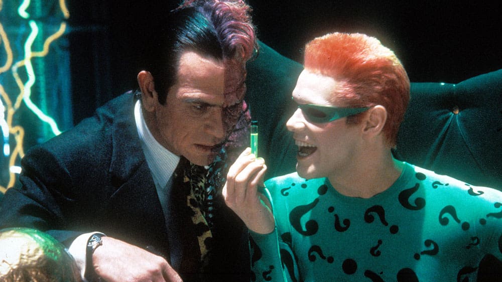 The Batman: Beloved hero returns to the big screen | NAIT Nugget
