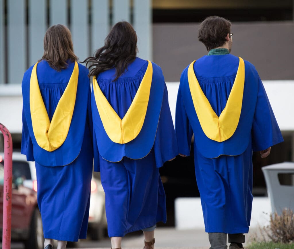 NAIT Student News - NAIT Nugget