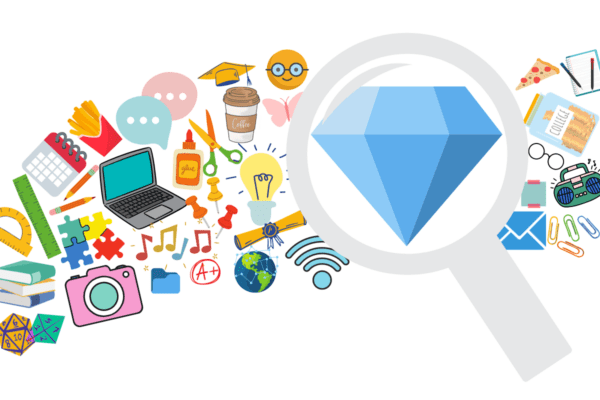 Hidden Gems of NAIT | NAIT Nugget