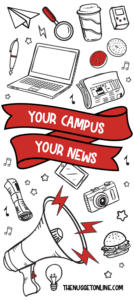 Home Page | NAIT Nugget