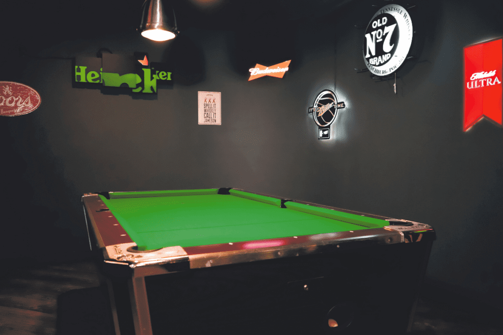 Unfolding the history of NAIT's campus bar & restaurant, Nest Eatery ...