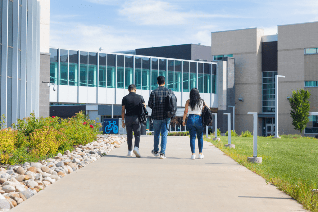 Accessibility and equity at NAIT | NAIT Nugget