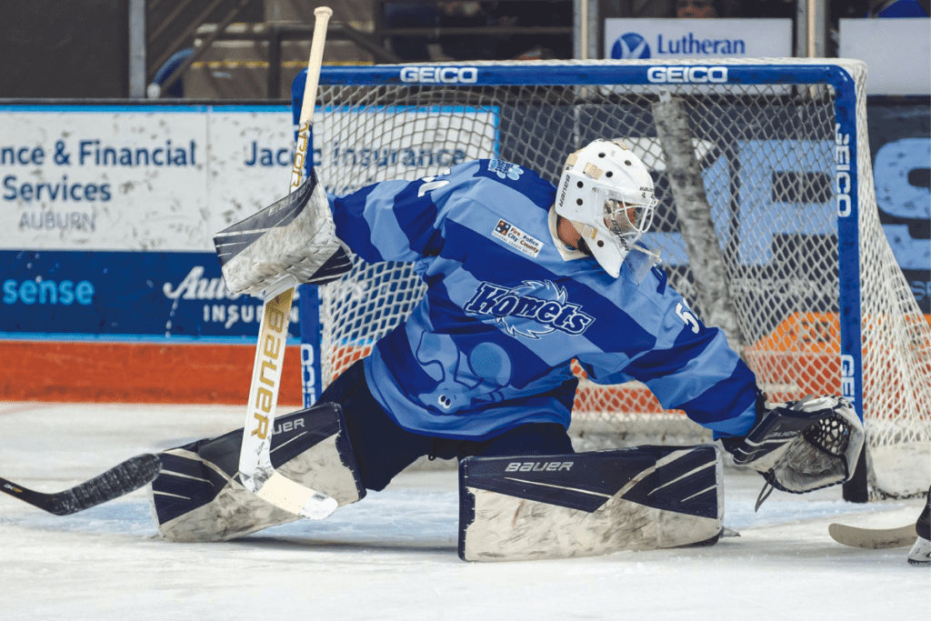 NAIT Alumni Jordan Papirny signs contract in the AHL - NAIT Nugget