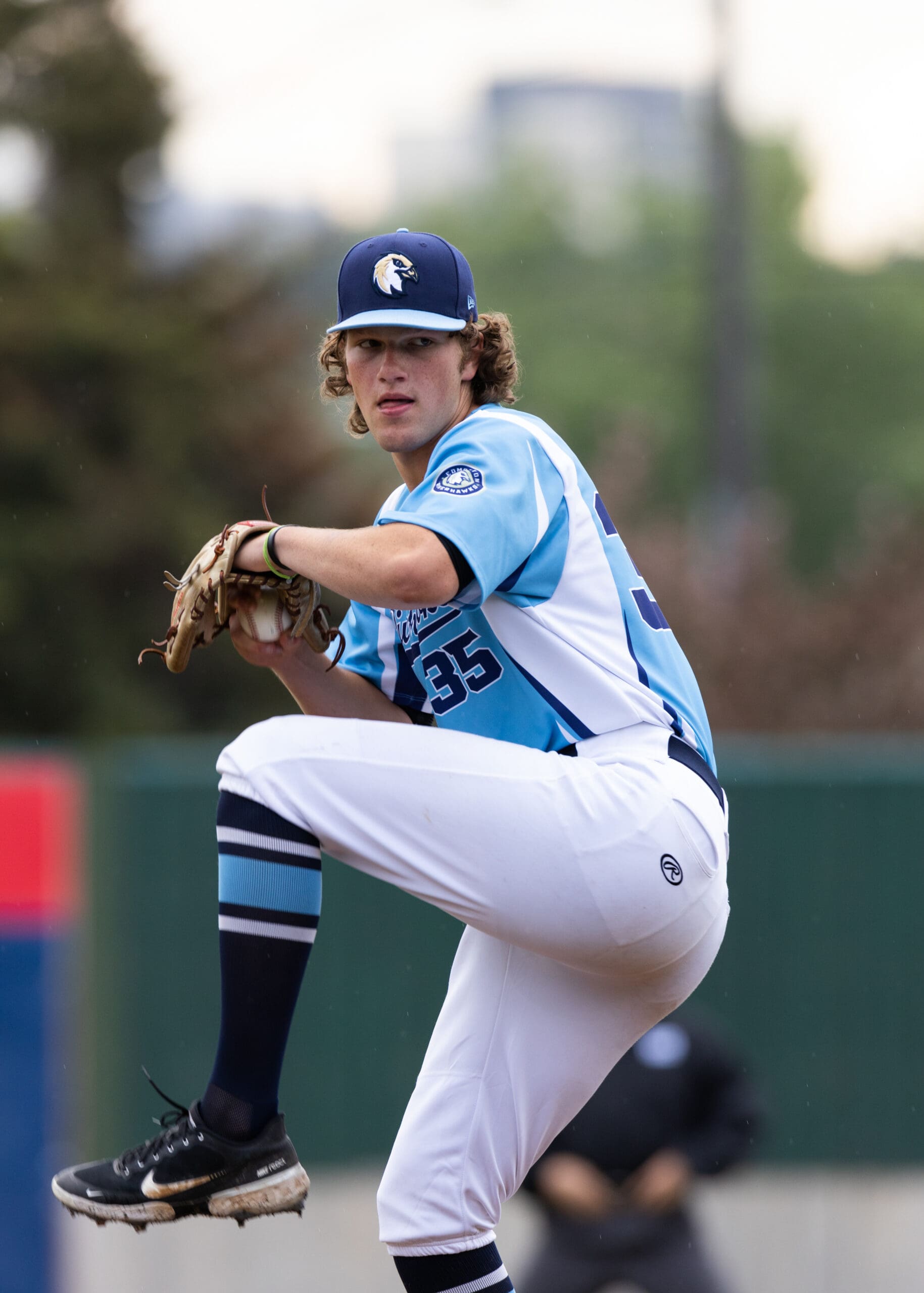 Bringing the West Coast League to the River Valley: Randy Gregg and the ...