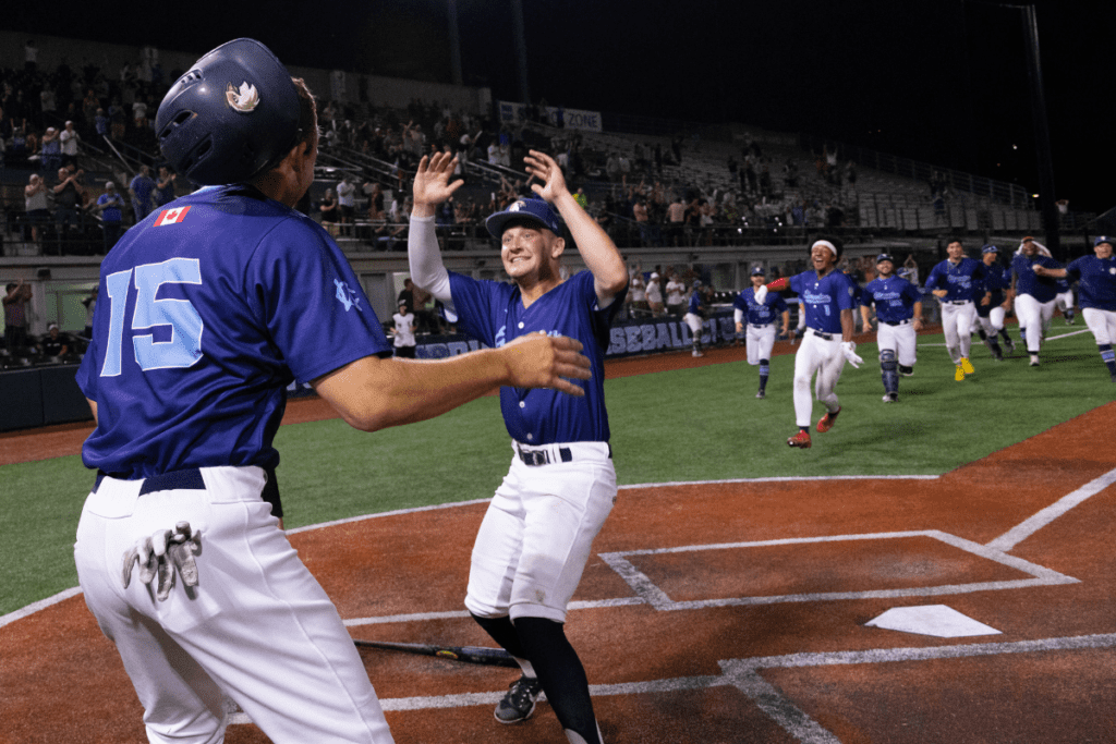 Bringing the West Coast League to the River Valley: Randy Gregg and the ...