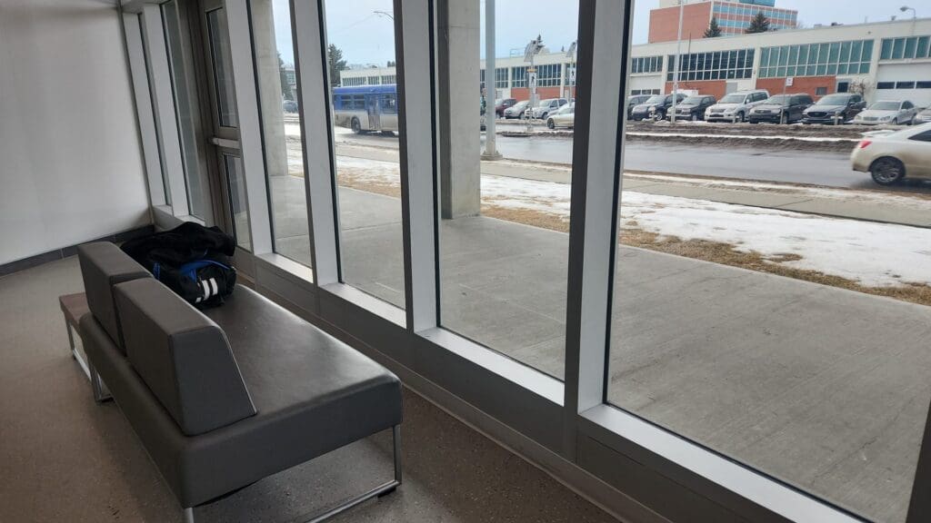 Best nap spots on campus | NAIT Nugget