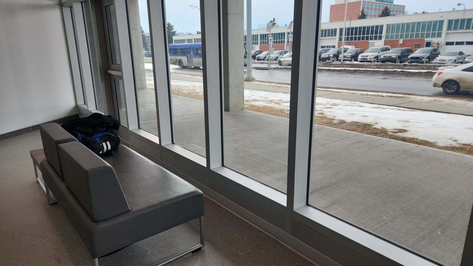 Best nap spots on campus | NAIT Nugget