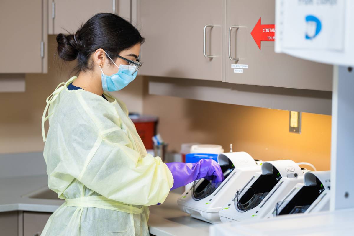 NAIT introduces new 7 school model | NAIT Nugget