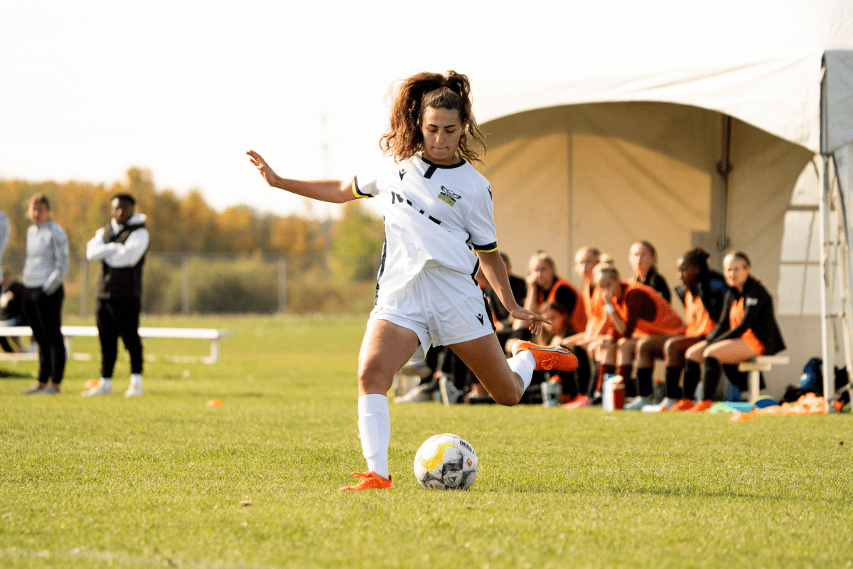 Debut Ooks Invitational kicks off with success | NAIT Nugget