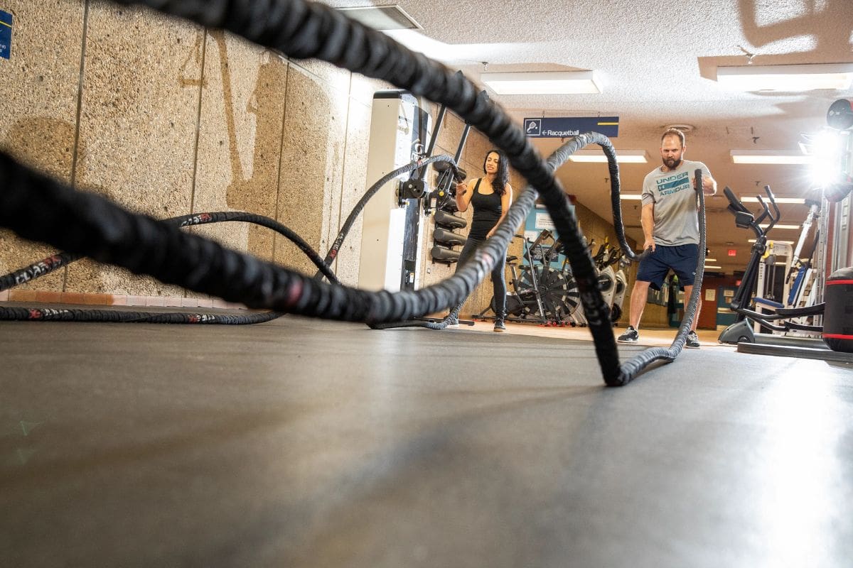 NAIT’s recreation and athletic fee: Sweating the fine print as a remote ...